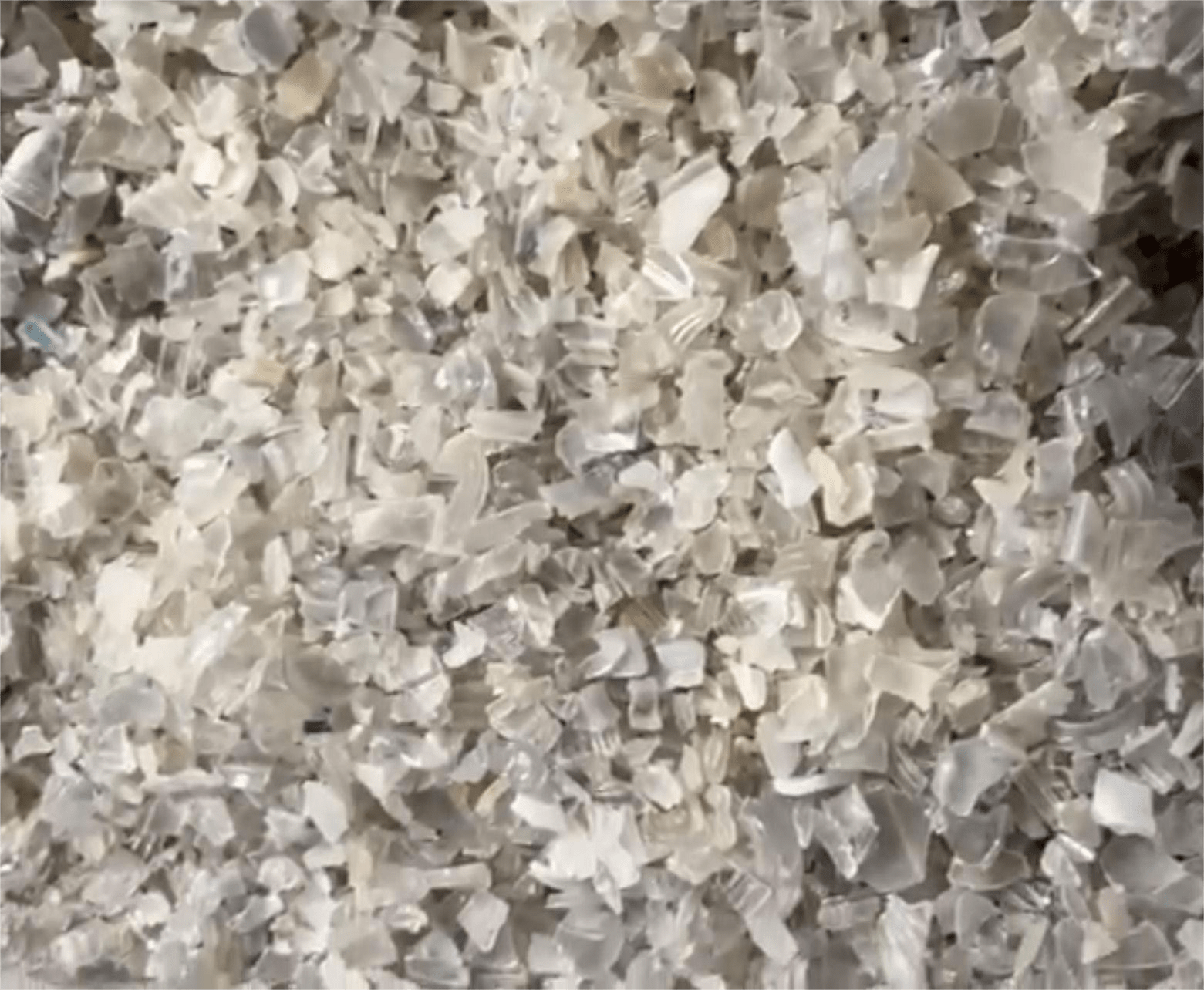 AI Flake Sorter for PET & Plastics | Color, Polymer & Contamination Removal